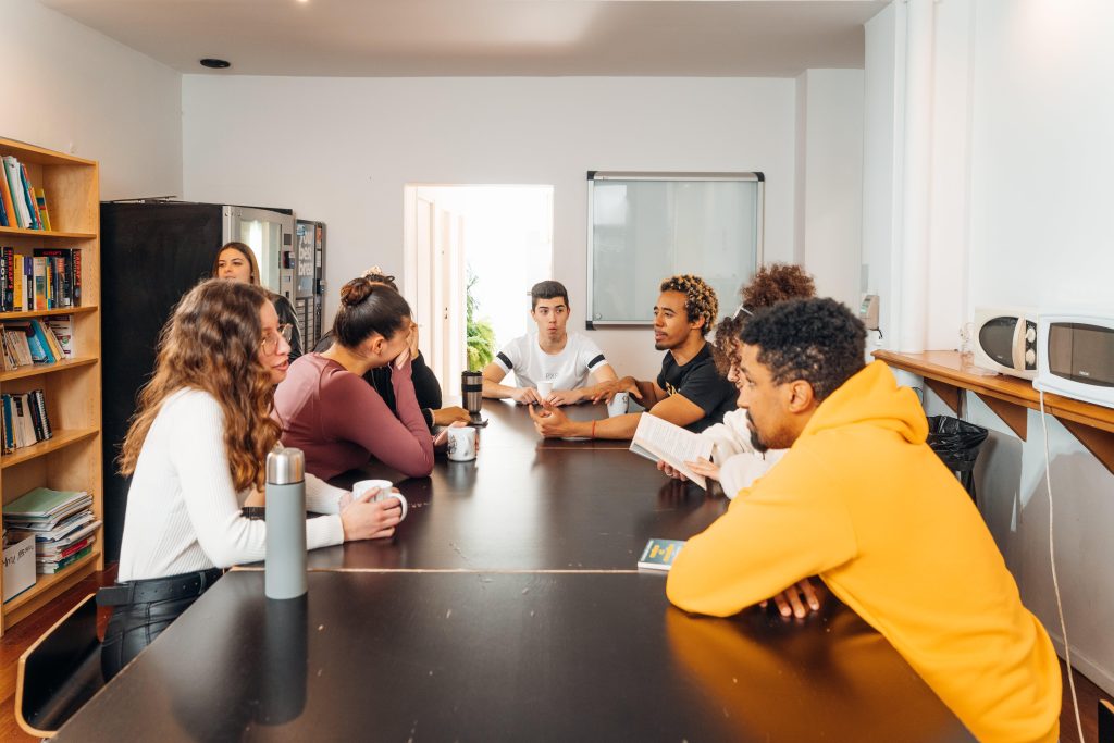 MBS Education – Salon Jeunes d'Avenirs