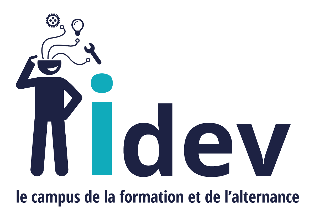 IDEV FORMATION – Salon Jeunes d'Avenirs